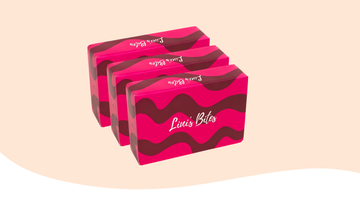 Lini's Bites | Feel-good sweets for everyday. – Linis Bites