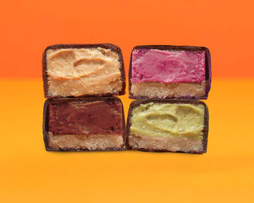 Lini's Bites | Feel-good sweets for everyday. – Linis Bites