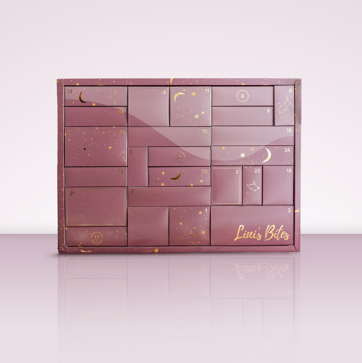 Lini's Bites | Natürlich süß snacken - bio, vegan & glutenfrei! – Linis ...