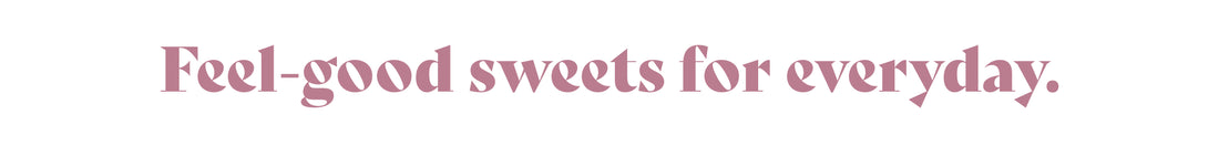 Lini's Bites | Naturally sweet snacks - organic, vegan & gluten-free ...