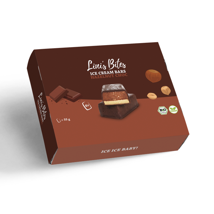 Lini's Bites | Natürlich süß snacken - bio, vegan & glutenfrei! – Linis ...