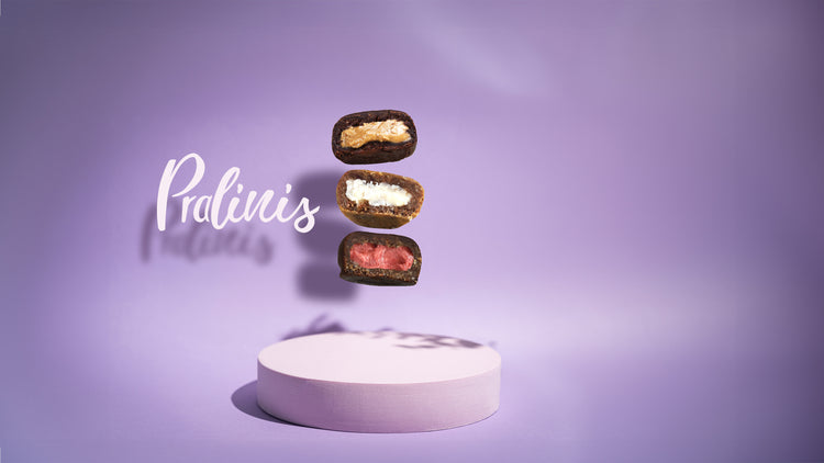 Lini's Bites | Natürlich süß snacken - bio, vegan & glutenfrei! – Linis ...