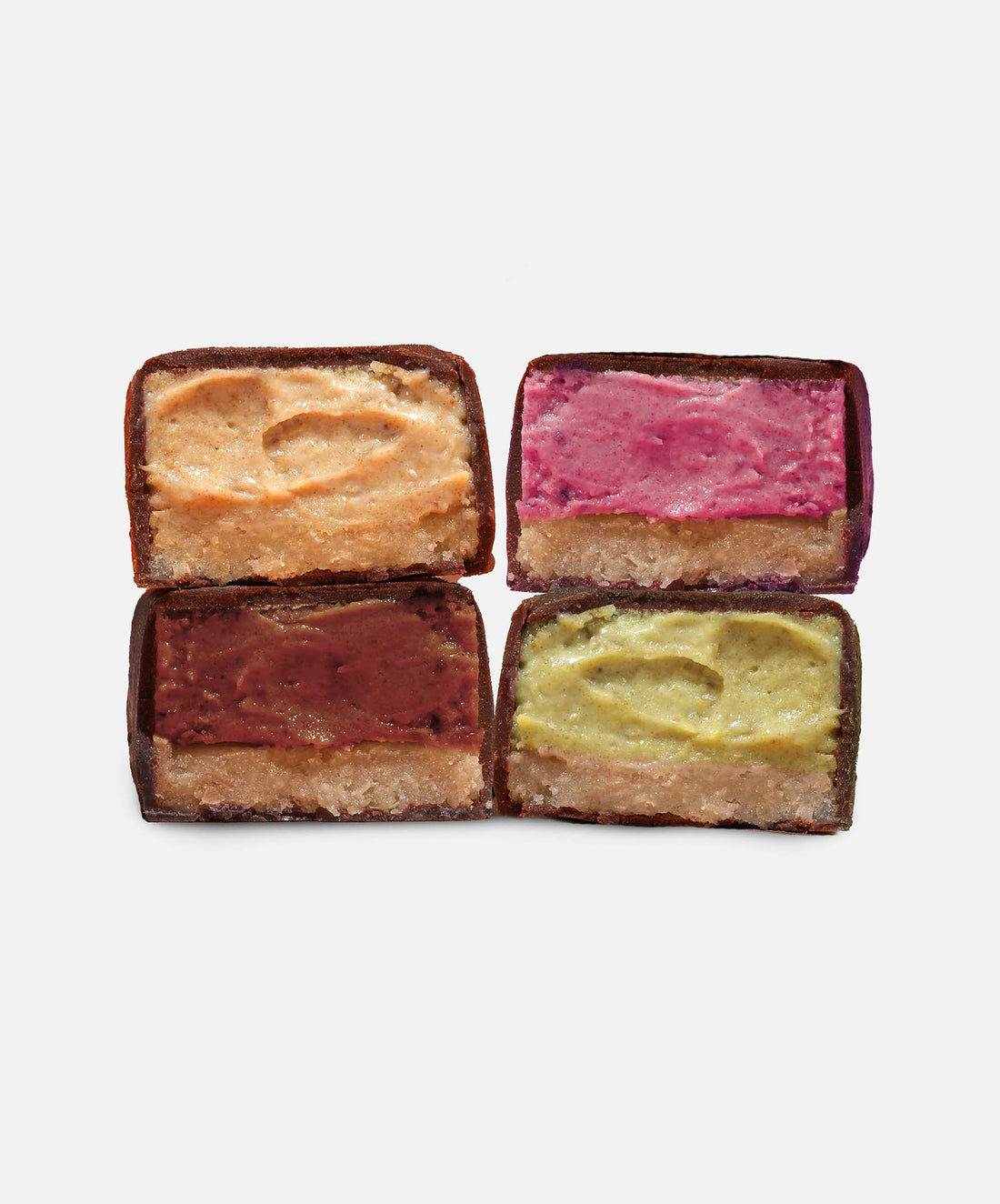 Lini's Bites | Naturally sweet snacks - organic, vegan & gluten-free ...