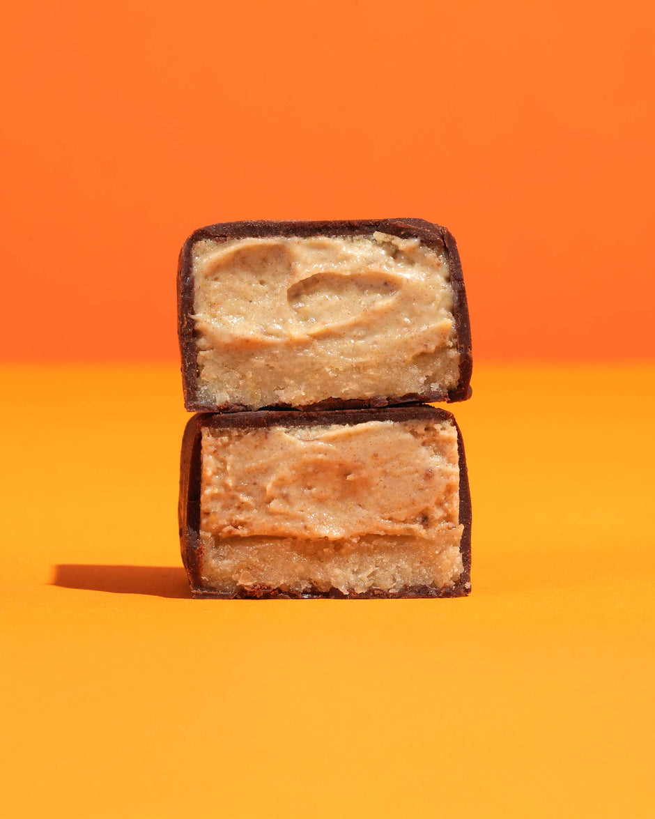 Lini's Bites | Naturally sweet snacks - organic, vegan & gluten-free ...