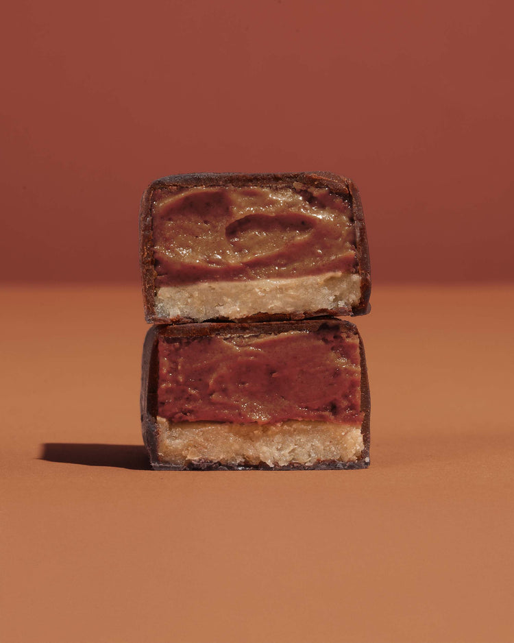 Lini's Bites | Naturally sweet snacks - organic, vegan & gluten-free ...