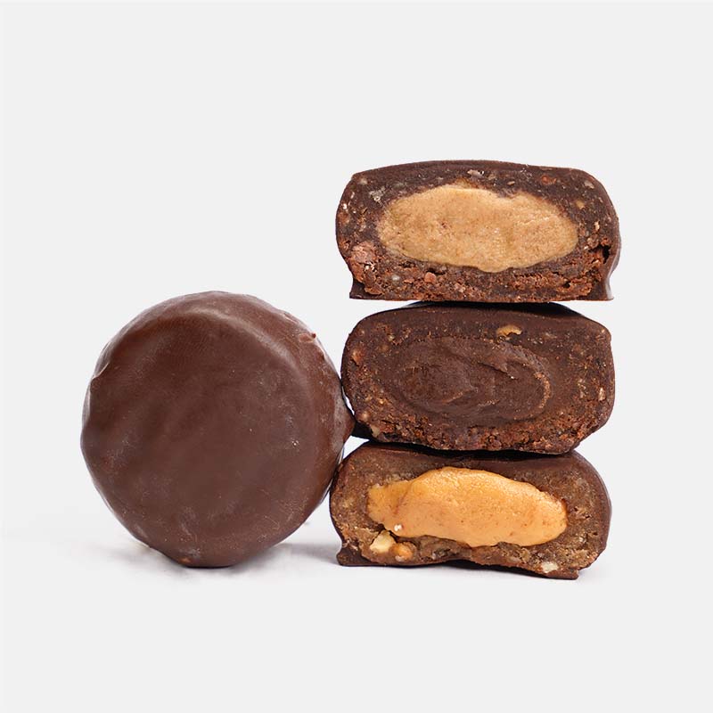 Lini's Bites | Natürlich süß snacken - bio, vegan & glutenfrei! – Linis ...