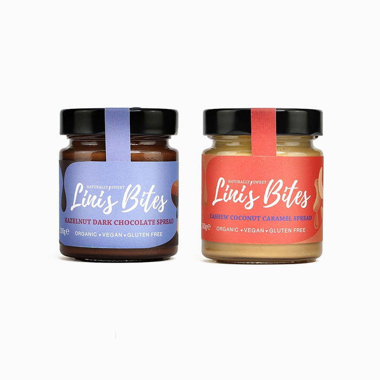 Lini's Bites | Natürlich süß snacken - bio, vegan & glutenfrei!#N ...