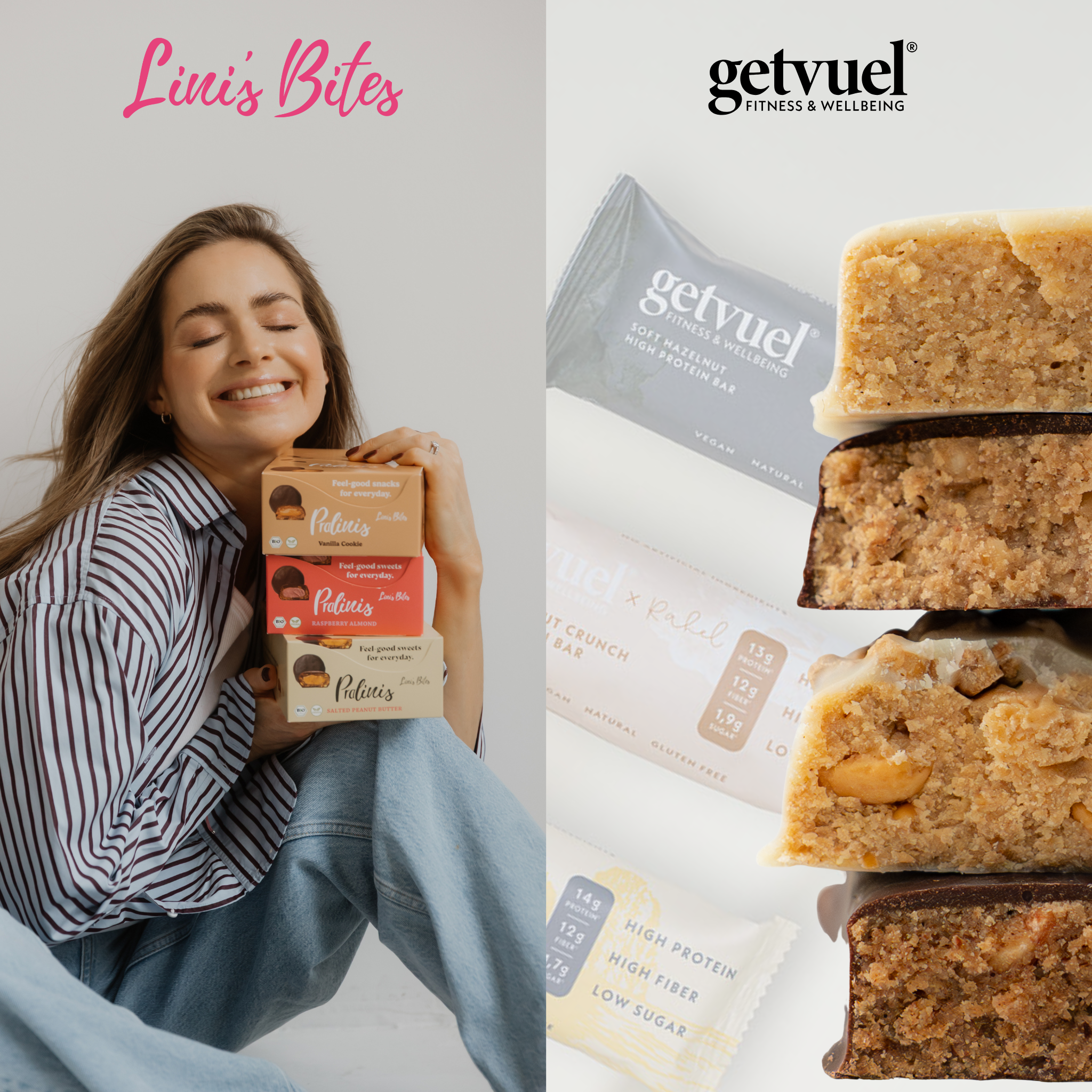 Karriere – Linis Bites