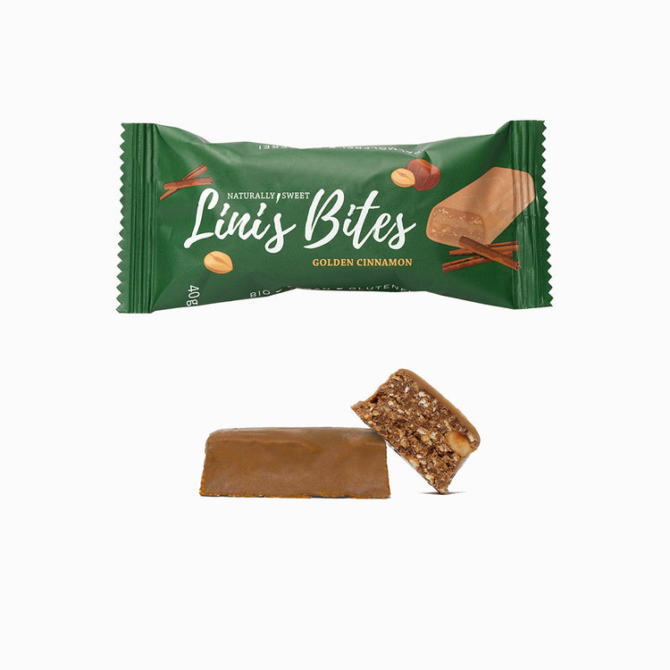 Lini's Bites | Natürlich süß snacken - bio, vegan & glutenfrei! – Linis ...
