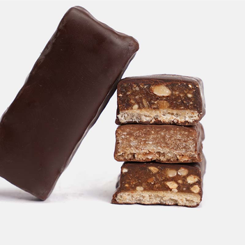 Lini's Bites | Natürlich süß snacken - bio, vegan & glutenfrei! – Linis ...